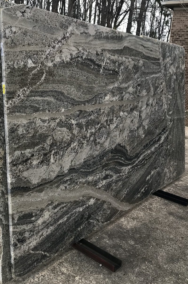 Exotic Granite Countertops & Slabs in Charlotte NC | MC Granite Countertops