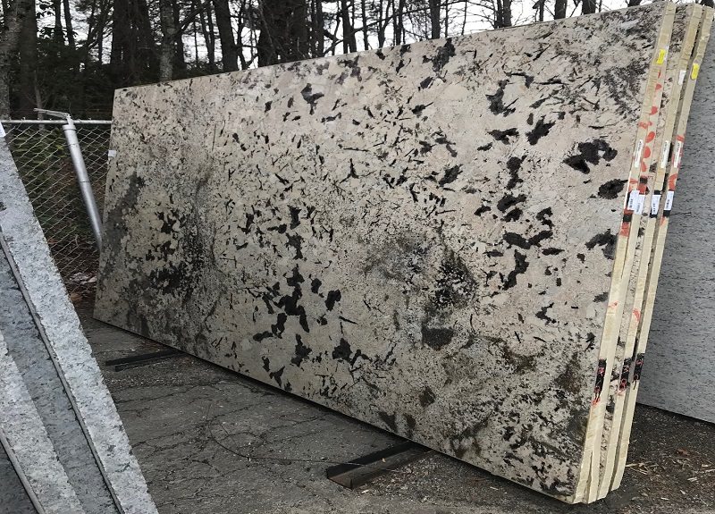 Exotic Granite Countertops & Slabs in Charlotte NC | MC Granite Countertops