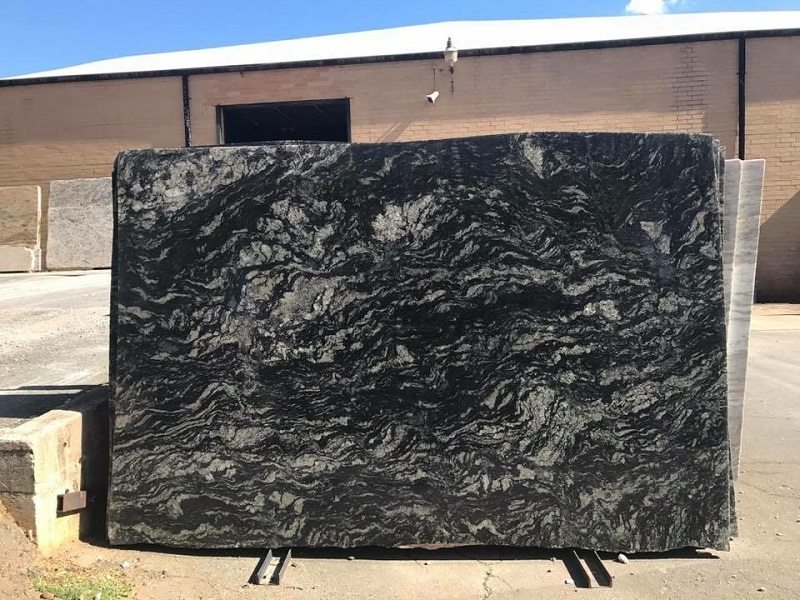 Exotic Granite Countertops & Slabs in Charlotte NC | MC Granite Countertops