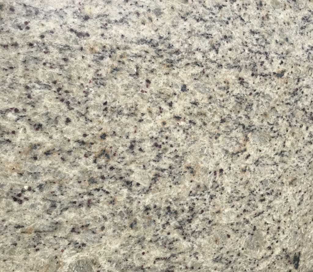 Giallo Fiesta Granite Countertops in Charlotte, NC
