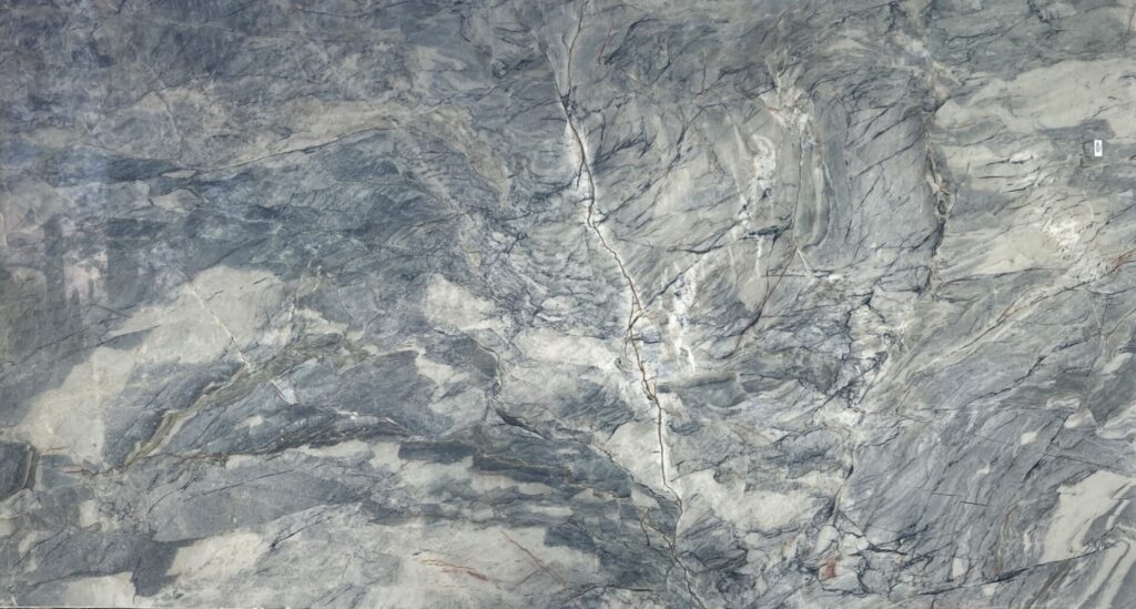 Ijen Blue Quartzite Countertops in Charlotte, NC - MC Granite Countertops