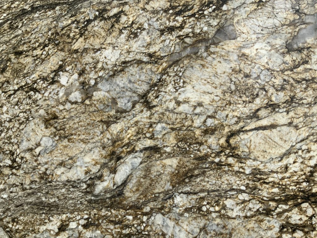 Blue Dunes Granite Countertops in Charlotte, NC