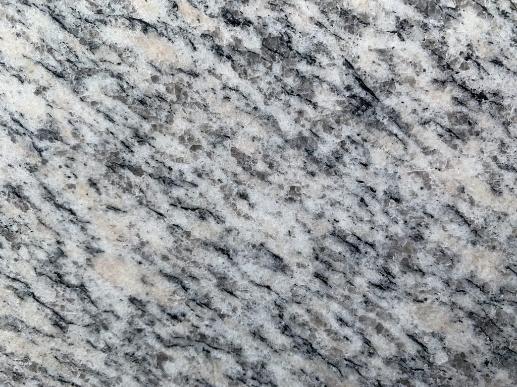 Ipanema White Granite Countertops in Charlotte, NC