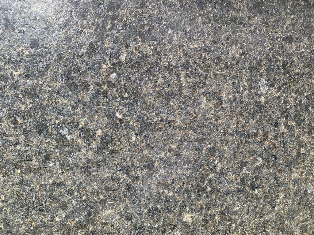 Uba Tuba Leathered Granite Countertops in Charlotte, NC