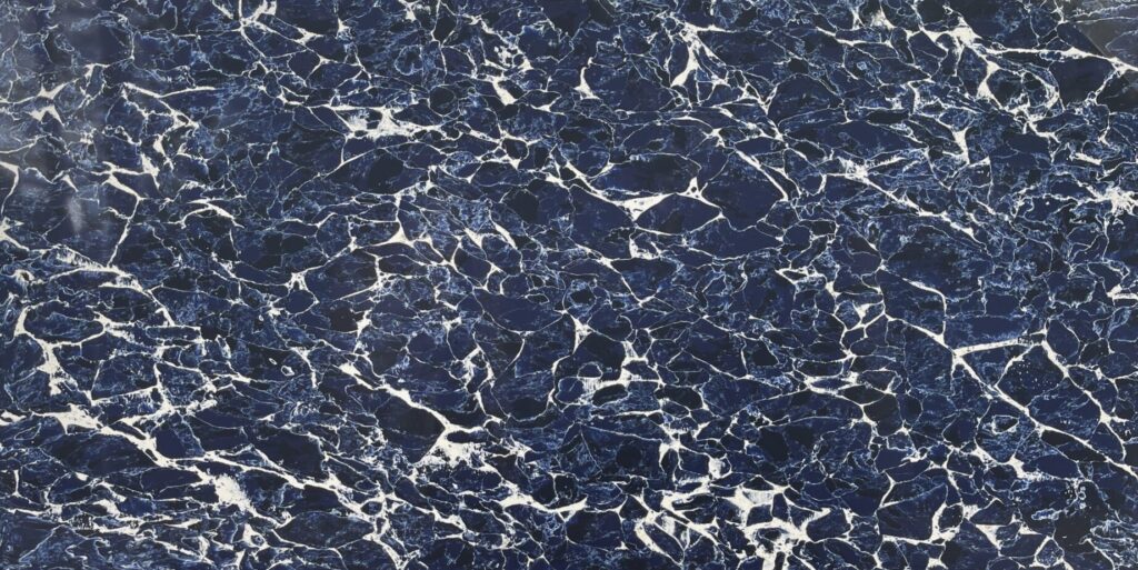 Cerulean Quartz Countertops in Charlotte, NC - MC Granite Countertops